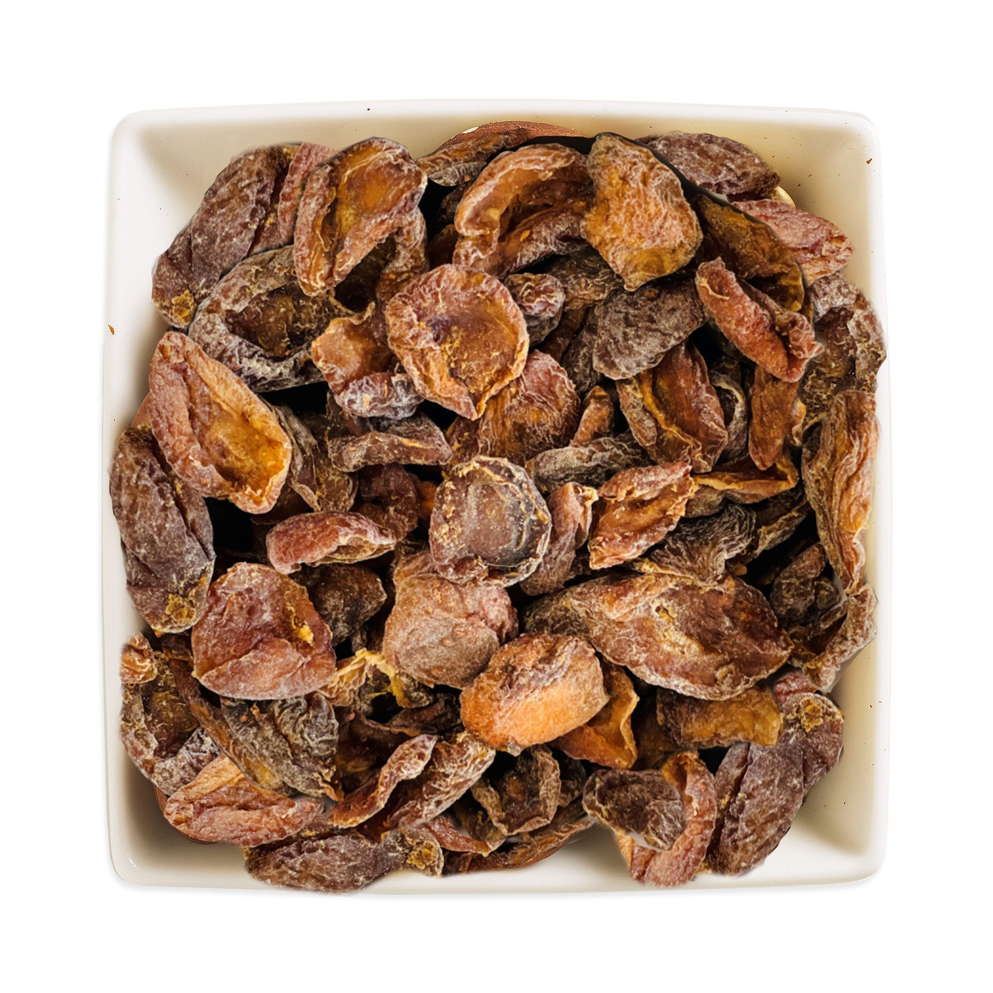 Organic Fairtrade Sundried Apricots – Equal Exchange UK